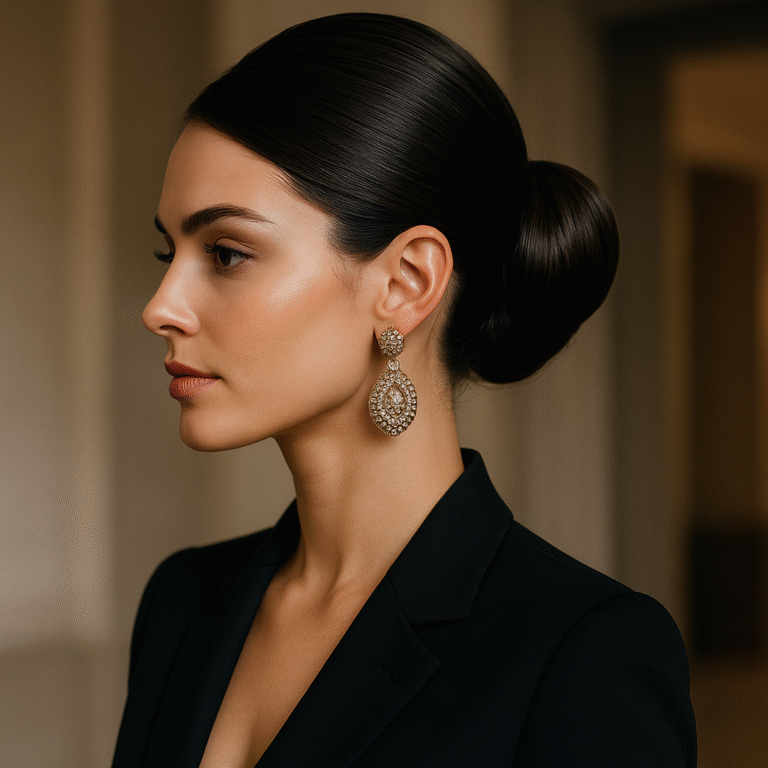 10+ Fall 2025 Hair Trends That Will Soon Flood Your FYPs - Meemior