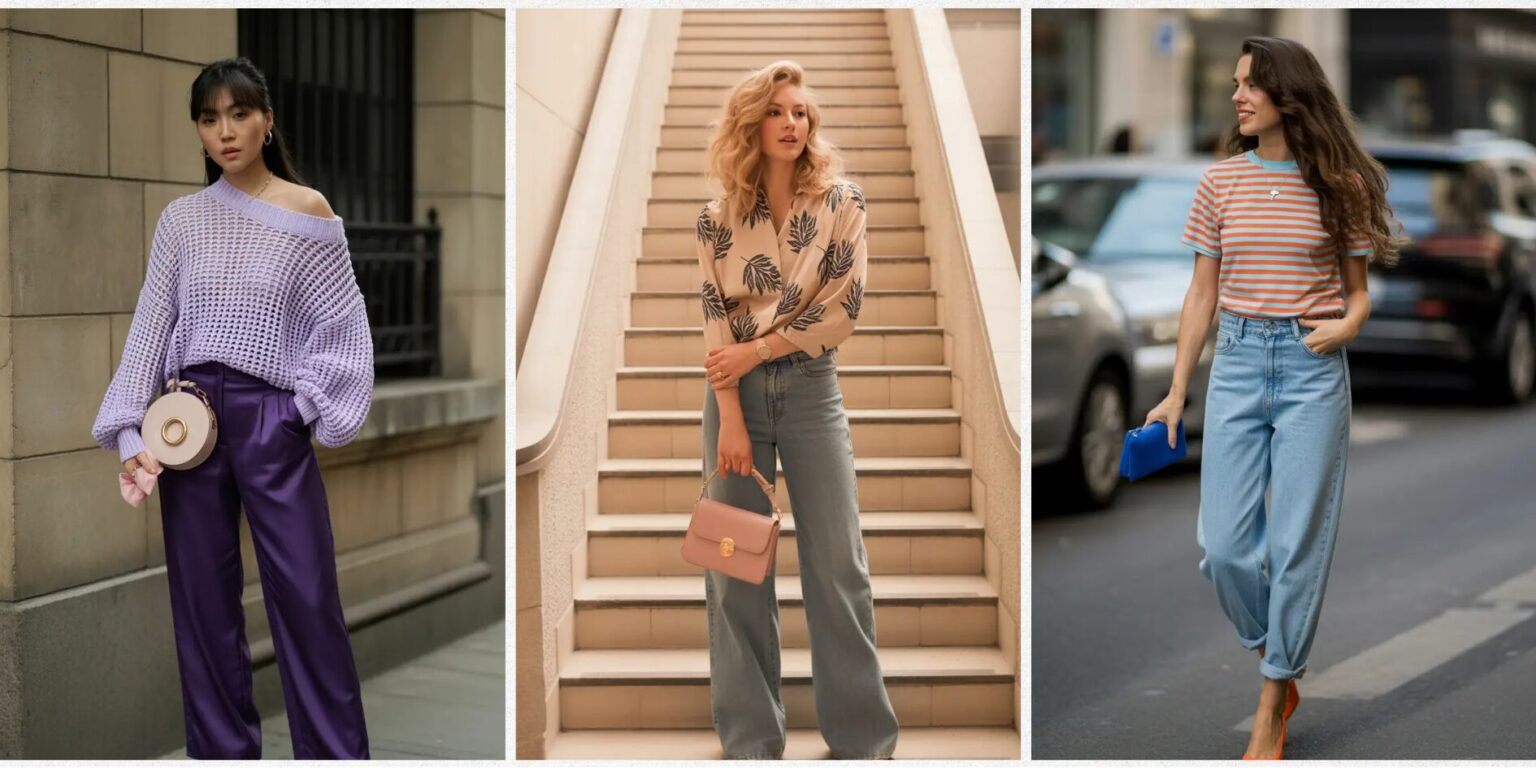 Effortless Spring Mom Outfits: Chic & Comfy Styles for 2026 - Meemior