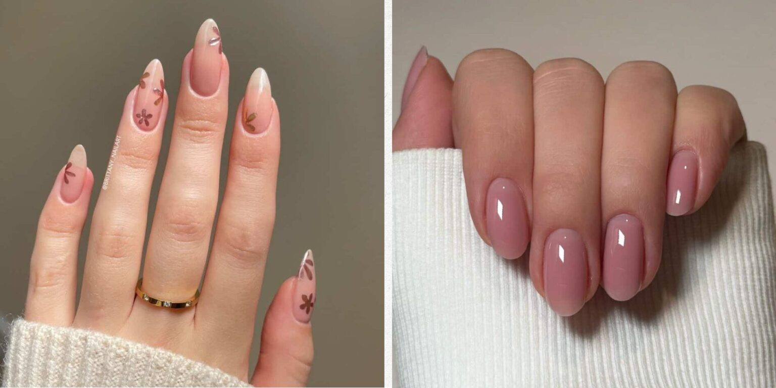 Fresh Spring Nail Art Ideas for March 2026 - Meemior