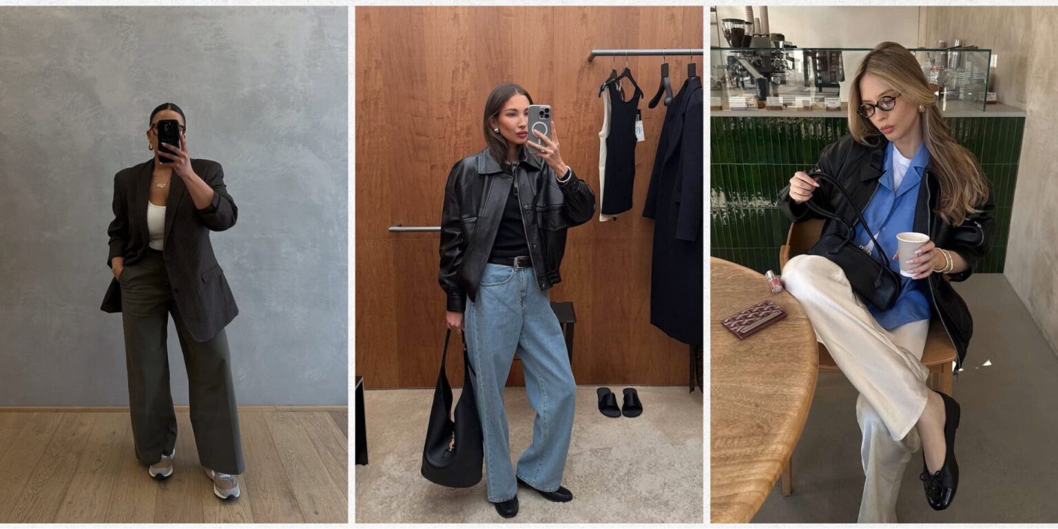 Transition to Spring: Chic March Outfit Ideas for 2026 - Meemior