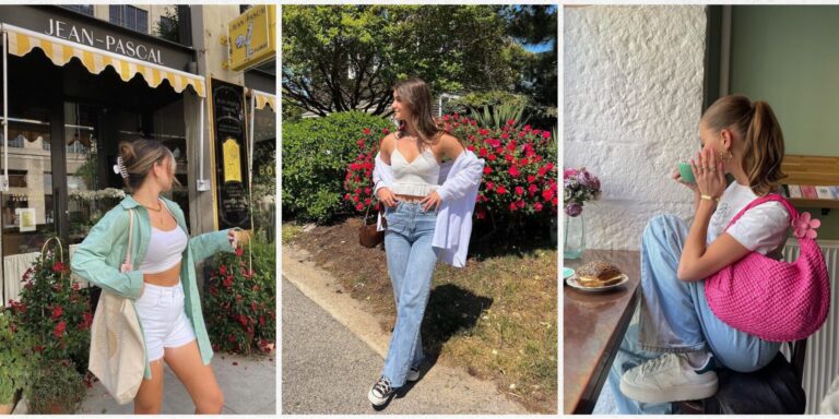 Pinterest's Top 29 Spring Outfit Trends for 2026: Your Ultimate Style ...